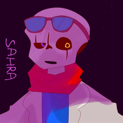 Gaster Sans Wils Take New Undertale Fanon Au Wiki Fandom