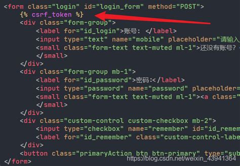 使用 Django Vuejs 开发个人博客网站（完整版附源码）—— Python 课程设计 期末项目django 网站 Csdn博客