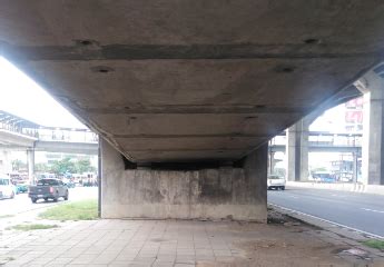 Analysis Of Reinforced Concrete Solid Slab Bridge