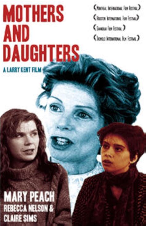 Mothers And Daughters 1993 Imdb