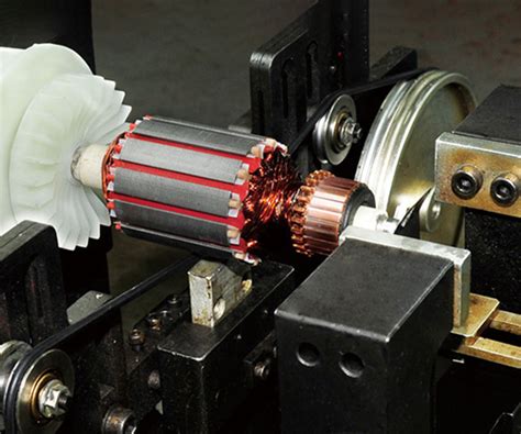 Why The Current Value Is Negative In Servo Motor