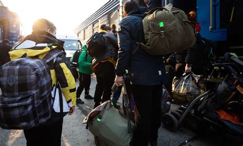 Майже 5 мільйонів українців отримали статус тимчасового захисту в ЄС