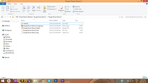 Adding Textures To A Obj File Or Blend Model Materials And Textures Blender Artists Community