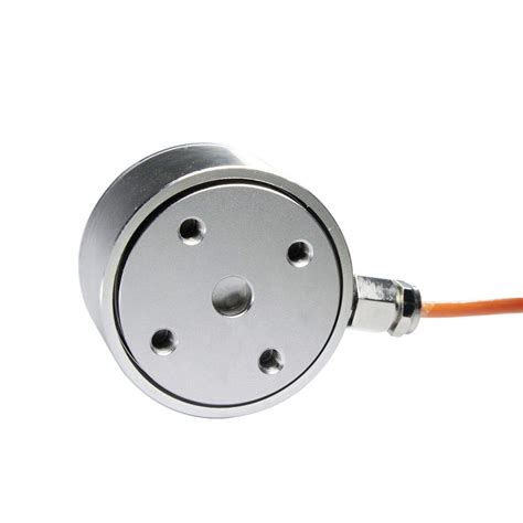 Load Cell Force Sensor Manufacturer And Supplier In China Jiangxi Sop Precision Intelligent