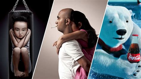 Examples Of Ads That Use Pathos Effectively