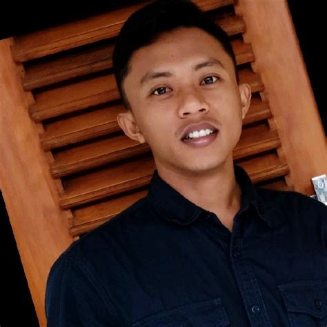 Muhammad Zainul Arifin Agriservice Field Officer Syngenta Foundation For Sustainable