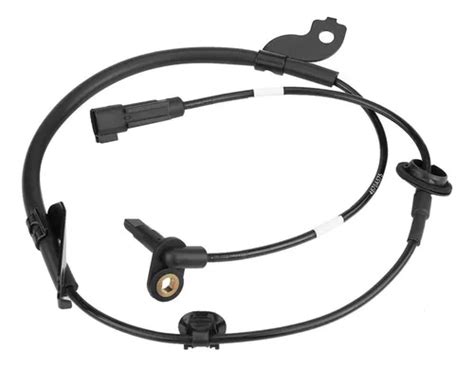 Sensor De Velocidad De La Rueda Abs Delantero Izquierdo Para Meses Sin Interés
