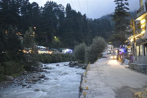 Old Manali A Hidden Gem For Backpackers E India Tourism