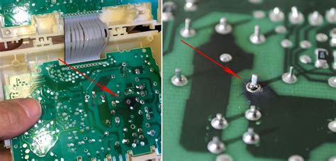 Bosch Dishwasher Error Code E02