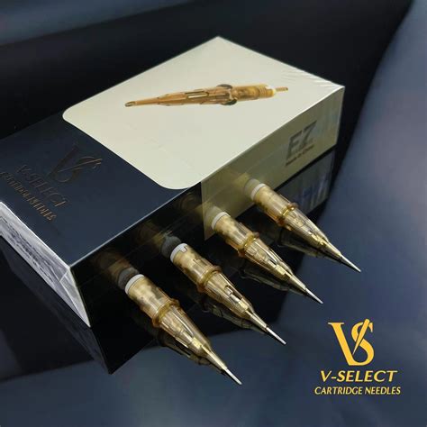 Kim Ez Rio Tattoo Supply