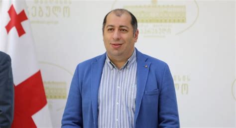 გიორგი ონიანმა “ნაციონალური მოძრაობა” დატოვა Metronome Ge