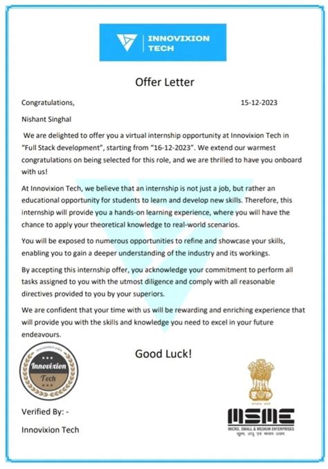 nishant singhal on linkedin innovixiontech