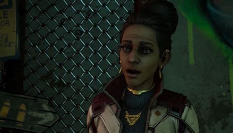 《新无主之地传说》新角色预告！讨厌杀戮的科学家anu 3楼猫