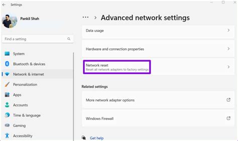 5 Fixes For Cant Save Ip Settings Error On Windows Guiding Tech