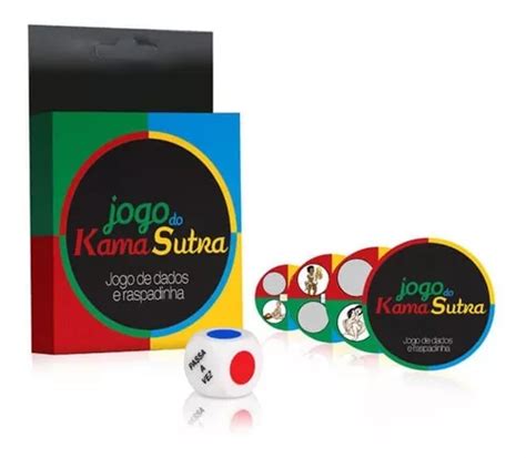 Juego De Kama Sutra Con Dados Rasca Y Gana Dobles Posiciones Mercadolibre