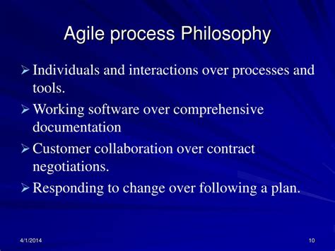 Ppt Agile Software Development Powerpoint Presentation Free Download Id592872 Ppt Agile Software Development Powerpoint Presentation Free Download Id592872
