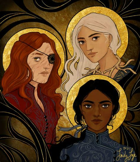 Which Grisha Order Are You Quiz