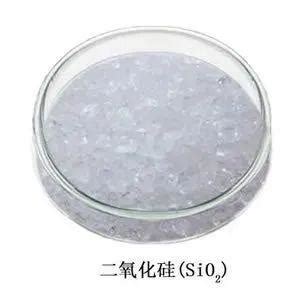 二氧化硅在陶瓷制品中的应用 知乎