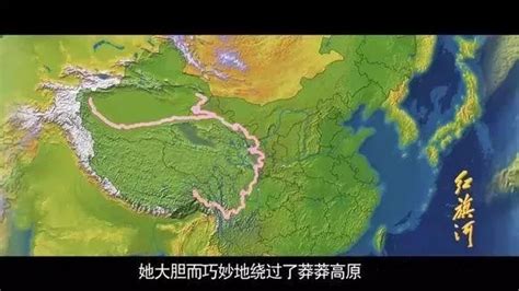 藏水入疆这个震撼世界的超级工程将改变西北改变中国
