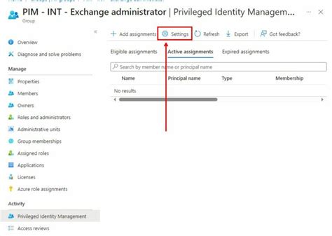 Entra ID PIM Part How To Set It Up And Delegate Permissions In A Good Way Agder In The Cloud