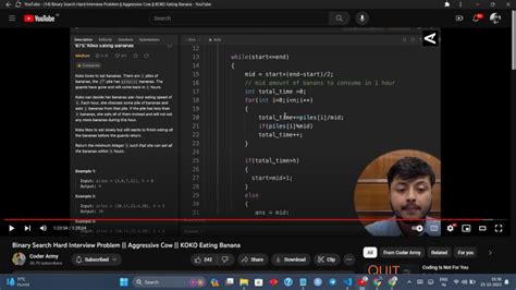 Sahil On Linkedin 180daysofcode Week5 Collegewallah 180daysofcode Dsa Dsacoding