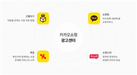 카카오 광고 센터