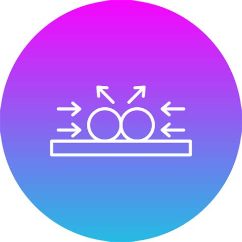 Collision Free Education Icons