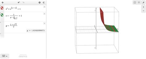 Is There Any Way I Can Solve For X In The Initial Equation Rdesmos