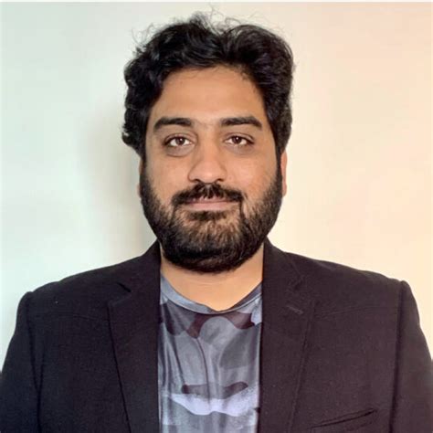 Author Umair Iqbal NVIDIA Technical Blog