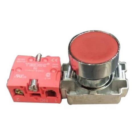 Red Plastic Push Element At Rs 54piece In Kolkata Id 20682242888