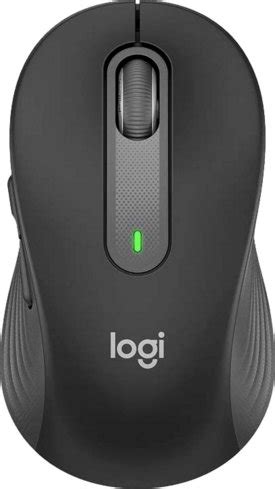 Logitech Signature M Vs Logitech Signature M