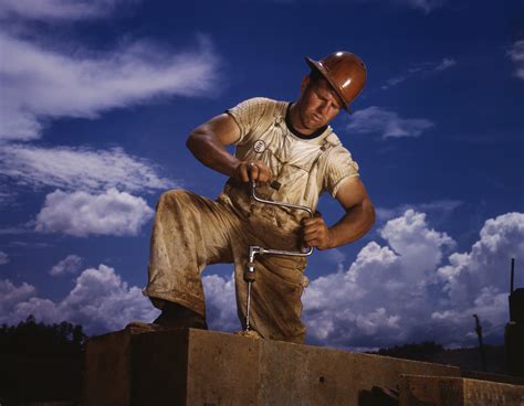 Meet The American Who Invented The Hard Hat A Proud Symbol Of Our