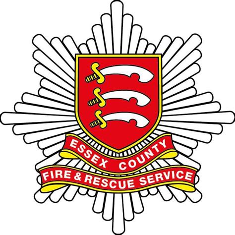 Essex County Fire Essex County Fire And Rescue Service