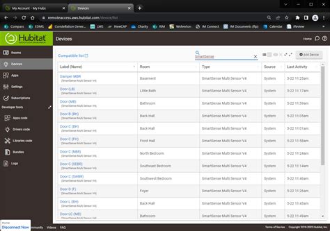 Driver Error Smartsense Multi Sensor V4 Devices Hubitat