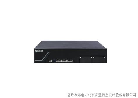 云服务器密码机 安盟信息 云服务器密码机 中国工控网