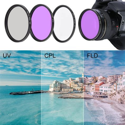 Uv Filter Comparison Shop Factory