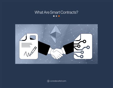 Smart Contract Development Services 5 Factors Affecting The Cost