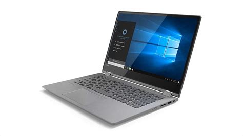 Lenovo IdeaPad Flex FHD Touch Screen In Intel Core I U GB RAM GB SSD AVALLAX