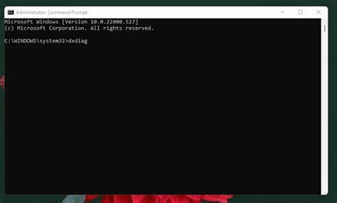 Windows 11에서 Directx 진단 도구를 여는 방법6가지 방법 최신