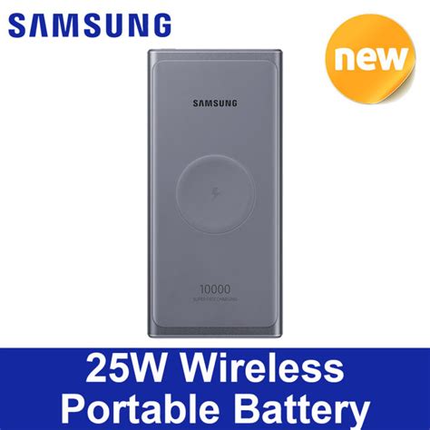Samsung Eb U3300 25w Wireless Portable Korea Th