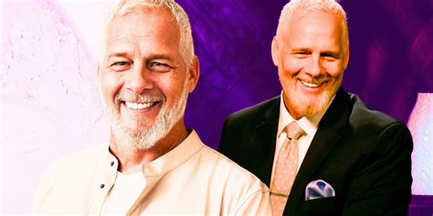 Mark Anderson Should Be The Next Golden Bachelor Lead Hed Be Better