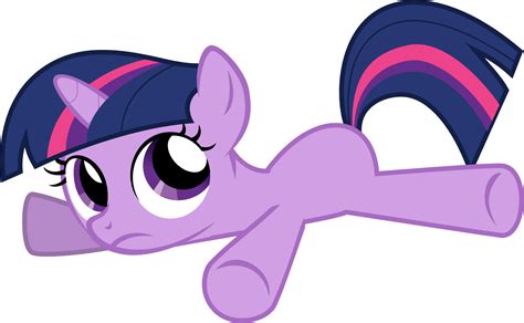 Twilight Sparkle Filly By Korakduhart On Deviantart