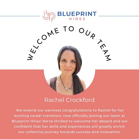 Blueprint Hires On Linkedin Architecture Engineering Forensics Aecindustry Blueprinthires