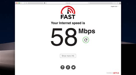 Tmis Xfinity Speed Test