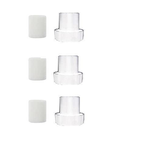 Nebulizer Accessories Page 2 Health Connection