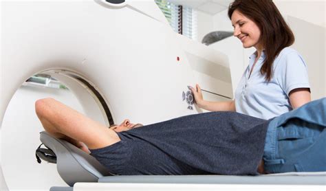 CT Scan Side Effects What Should You Know