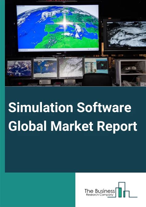 Simulation Software Market Size Share Forecast Outlook 2025