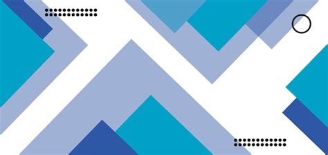 Premium Vector Abstract Colorful Shapes Background