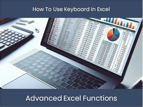 Excel Tutorial How To Use Keyboard In Excel Excel