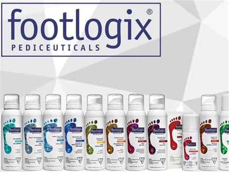 VeMix - Footlogix